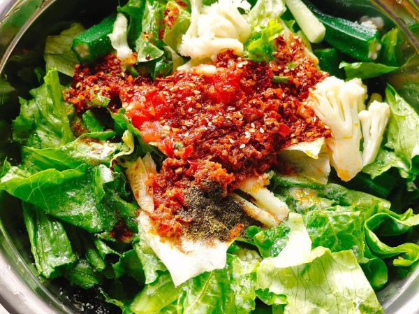 油泼辣子怎么做才香_油泼辣子的做法窍门-第3张图片-山城妙识