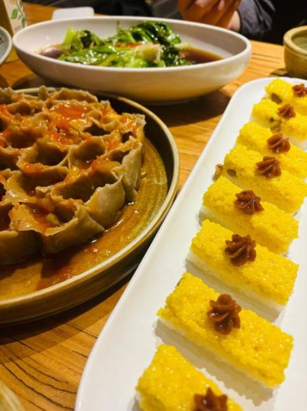 蒸莜面怎么做_蒸莜面用冷水还是热水和面-第3张图片-山城妙识 蒸莜面怎么做_蒸莜面用冷水还是热水和面-第3张图片-山城妙识