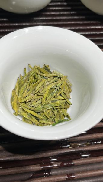 2021十大名茶排名有哪些_如何挑选正宗西湖龙井-第1张图片-山城妙识