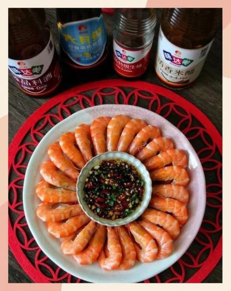 白灼虾蘸汁用醋还是酱油_哪个更正宗-第2张图片-山城妙识 白灼虾蘸汁用醋还是酱油_哪个更正宗-第2张图片-山城妙识