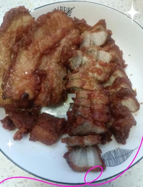 炸腐乳肉怎么做_炸腐乳肉的家常做法-第2张图片-山城妙识