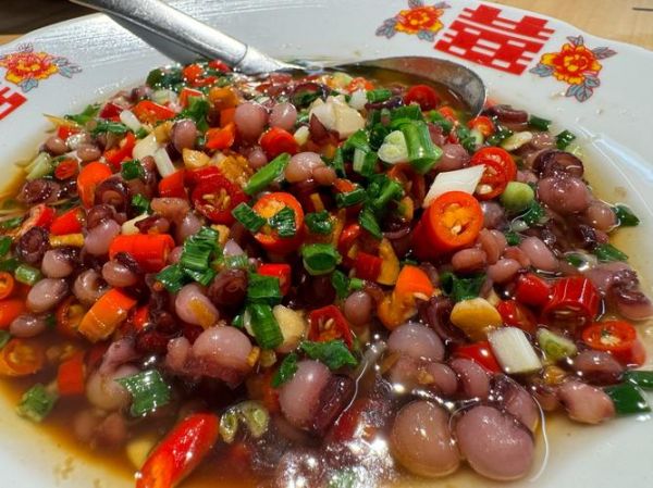 海灵菇是什么_海灵菇长在海底哪里-第2张图片-山城妙识