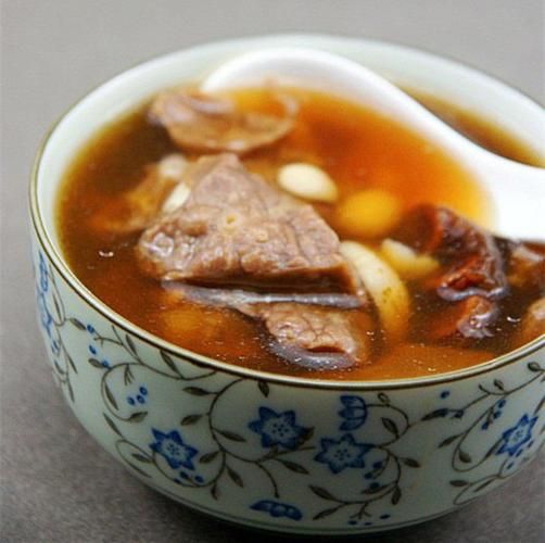 清肺去火的食物有哪些_怎么吃效果最好-第3张图片-山城妙识