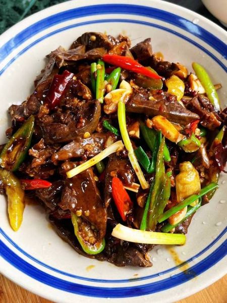 清肺去火的食物有哪些_怎么吃效果最好-第2张图片-山城妙识