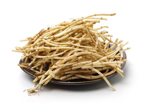 新鲜鱼腥草怎么吃消炎_鱼腥草消炎的正确吃法-第2张图片-山城妙识 新鲜鱼腥草怎么吃消炎_鱼腥草消炎的正确吃法-第2张图片-山城妙识