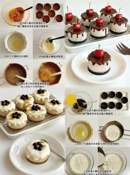 家庭版生日蛋糕怎么做_需要哪些材料-第2张图片-山城妙识 家庭版生日蛋糕怎么做_需要哪些材料-第2张图片-山城妙识