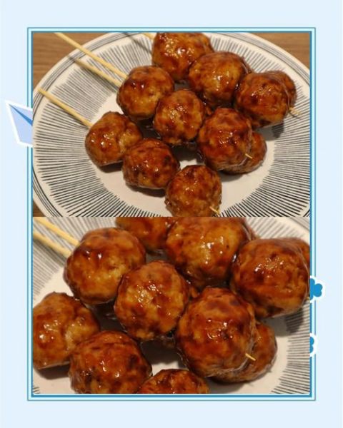 脆骨丸怎么做_脆骨丸热量高吗-第3张图片-山城妙识