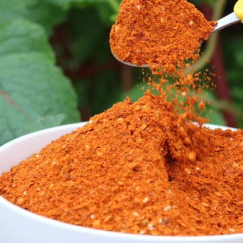 辣椒粉和辣椒面有什么区别_哪个更辣-第2张图片-山城妙识