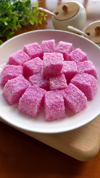 火龙果果冻怎么做_火龙果果冻需要哪些材料-第3张图片-山城妙识