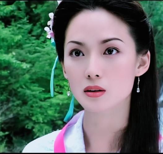 何仙姑扮演者是谁_何仙姑演员列表-第1张图片-山城妙识 何仙姑扮演者是谁_何仙姑演员列表-第1张图片-山城妙识