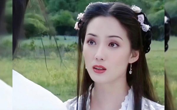 何仙姑扮演者是谁_何仙姑演员列表-第3张图片-山城妙识 何仙姑扮演者是谁_何仙姑演员列表-第3张图片-山城妙识