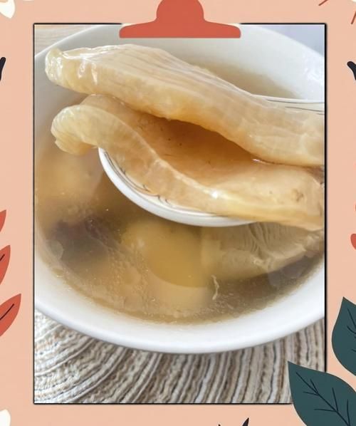 金汤花胶鸡汤的做法_花胶鸡汤怎么炖不腥-第2张图片-山城妙识