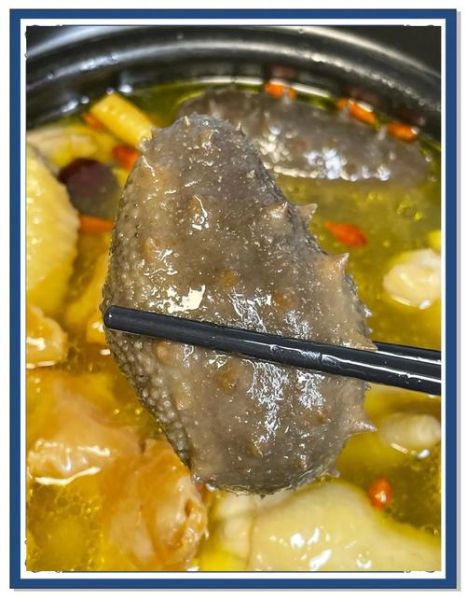 金汤花胶鸡汤的做法_花胶鸡汤怎么炖不腥-第3张图片-山城妙识