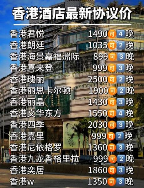 香港半岛酒店住一晚多少钱_半岛酒店下午茶怎么订-第1张图片-山城妙识