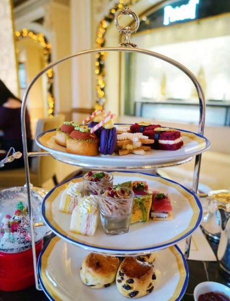 香港半岛酒店住一晚多少钱_半岛酒店下午茶怎么订-第2张图片-山城妙识