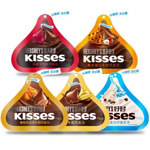 巧克力品牌有哪些_哪个牌子最好吃-第3张图片-山城妙识