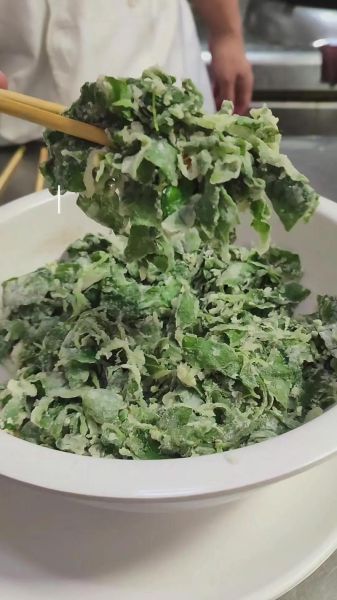 荆芥是什么菜_荆芥怎么吃最好吃-第1张图片-山城妙识 荆芥是什么菜_荆芥怎么吃最好吃-第1张图片-山城妙识