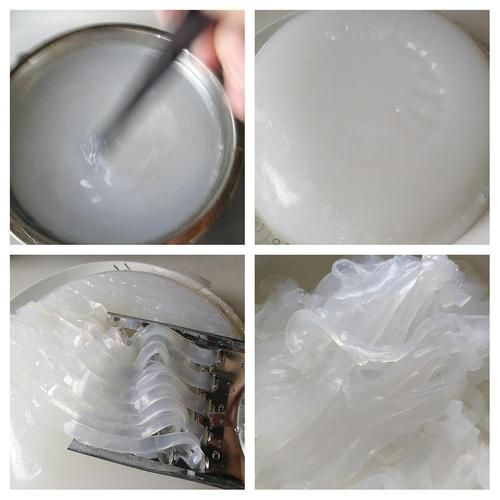 学做凉粉用什么淀粉_学做凉粉怎么调汁-第1张图片-山城妙识 学做凉粉用什么淀粉_学做凉粉怎么调汁-第1张图片-山城妙识