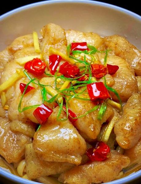 巴沙鱼清蒸要多久_清蒸巴沙鱼怎么做好吃-第1张图片-山城妙识 巴沙鱼清蒸要多久_清蒸巴沙鱼怎么做好吃-第1张图片-山城妙识