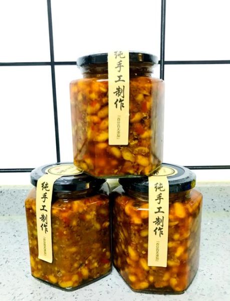 自制黄豆酱怎么做_黄豆酱保存多久-第3张图片-山城妙识 自制黄豆酱怎么做_黄豆酱保存多久-第3张图片-山城妙识