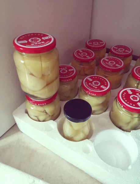 罐头怎么保存_家庭自制罐头的方法步骤-第2张图片-山城妙识