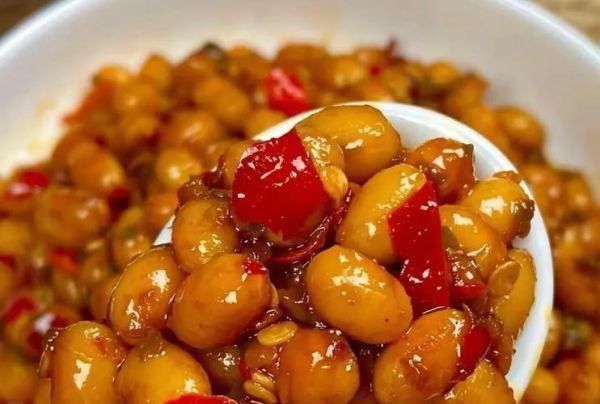 自制黄豆酱怎么做_黄豆酱保存多久-第1张图片-山城妙识 自制黄豆酱怎么做_黄豆酱保存多久-第1张图片-山城妙识