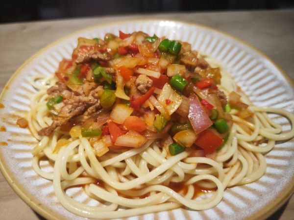 新疆拌面有哪些种类_新疆拌面怎么选-第3张图片-山城妙识