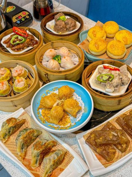 广东早点有哪些_广东早点品种大全-第2张图片-山城妙识