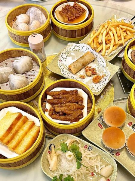 广东早点有哪些_广东早点品种大全-第1张图片-山城妙识