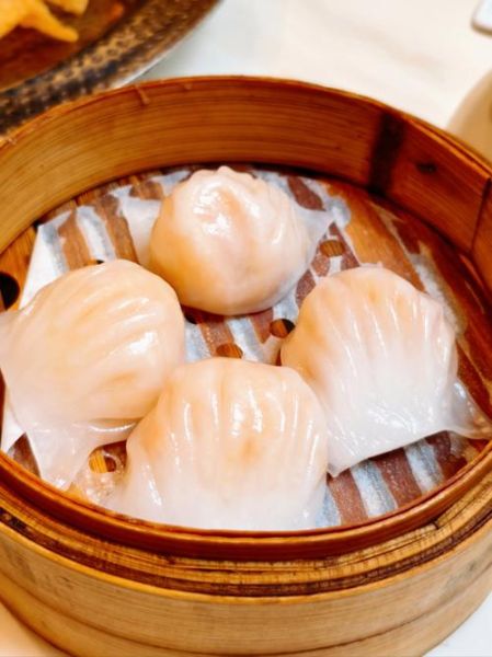 广东早点有哪些_广东早点品种大全-第3张图片-山城妙识