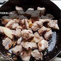 电压力锅炖排骨用哪个键_排骨按什么功能键-第3张图片-山城妙识 电压力锅炖排骨用哪个键_排骨按什么功能键-第3张图片-山城妙识