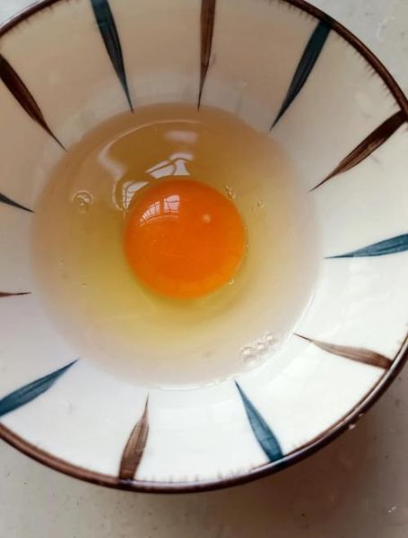 微波炉蒸鸡蛋羹需要几分钟_鸡蛋羹用微波炉多久能熟-第1张图片-山城妙识