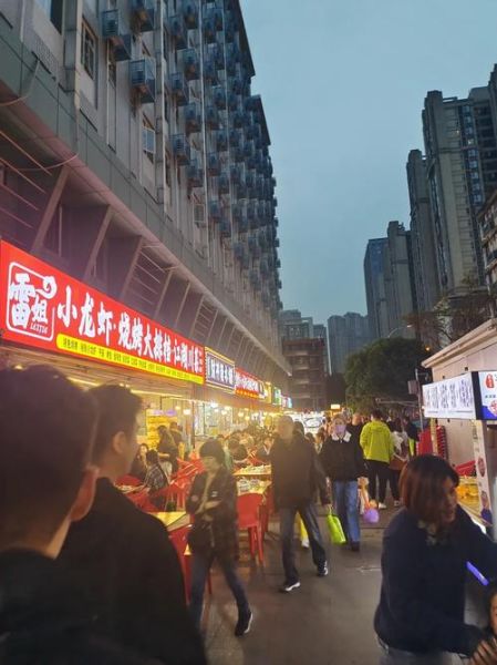 成都建设路小吃一条街怎么走_有哪些必吃美食-第1张图片-山城妙识 成都建设路小吃一条街怎么走_有哪些必吃美食-第1张图片-山城妙识