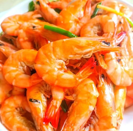 炒虾的做法大全家常_炒虾怎么做好吃又简单-第3张图片-山城妙识