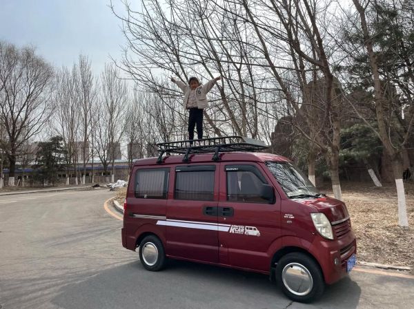 面包车改装成房车多少钱_合法上路吗-第3张图片-山城妙识 面包车改装成房车多少钱_合法上路吗-第3张图片-山城妙识