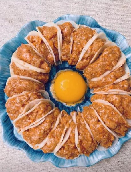 藕夹怎么做简单又好吃_藕夹的家常做法窍门-第2张图片-山城妙识