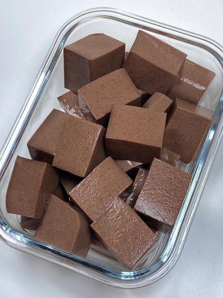 手工巧克力为什么冻不硬_如何补救-第3张图片-山城妙识 手工巧克力为什么冻不硬_如何补救-第3张图片-山城妙识