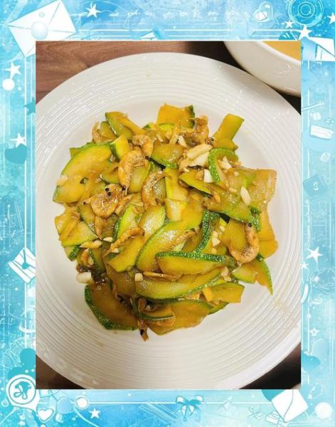 嫩南瓜怎么炒好吃_嫩南瓜的做法大全家常菜谱-第2张图片-山城妙识 嫩南瓜怎么炒好吃_嫩南瓜的做法大全家常菜谱-第2张图片-山城妙识