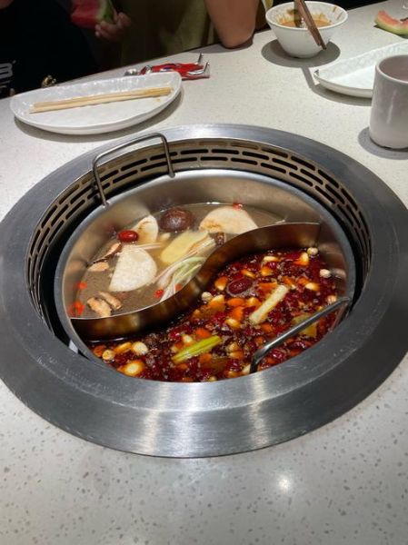 小肥羊火锅底料怎么样_好吃吗-第3张图片-山城妙识 小肥羊火锅底料怎么样_好吃吗-第3张图片-山城妙识