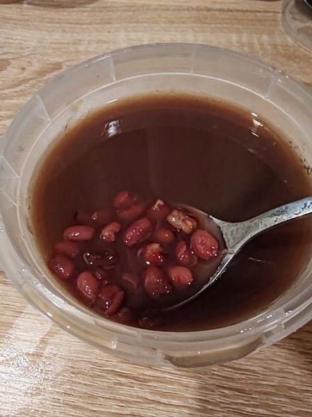 广东红豆糖水怎么做_红豆糖水要煮多久才软烂-第1张图片-山城妙识 广东红豆糖水怎么做_红豆糖水要煮多久才软烂-第1张图片-山城妙识