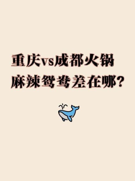 四川火锅和重庆火锅区别_哪个更辣-第1张图片-山城妙识