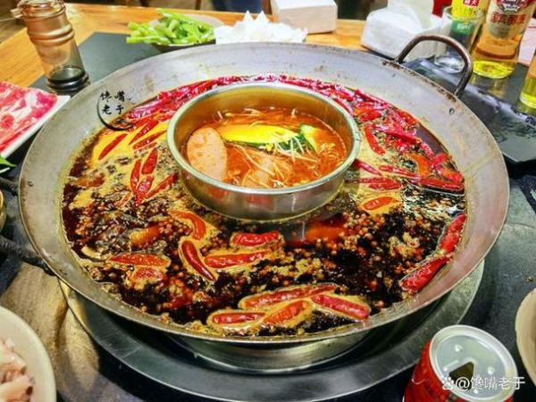 四川火锅和重庆火锅区别_哪个更辣-第3张图片-山城妙识