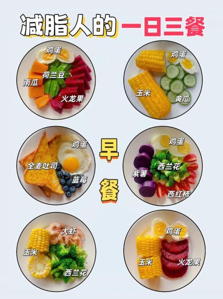 一日三餐吃什么减肥效果最好最快_减肥餐怎么搭配-第3张图片-山城妙识 一日三餐吃什么减肥效果最好最快_减肥餐怎么搭配-第3张图片-山城妙识