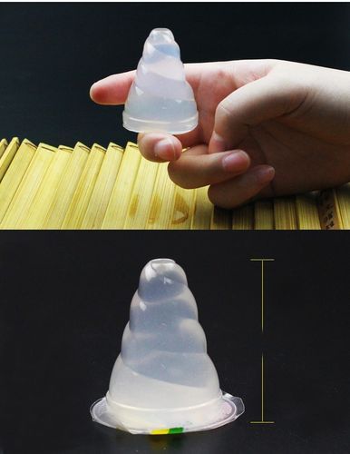 螺旋果冻怎么用_螺旋果冻使用注意事项-第3张图片-山城妙识 螺旋果冻怎么用_螺旋果冻使用注意事项-第3张图片-山城妙识