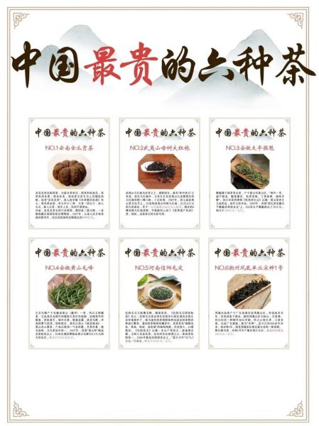 十大顶级茶叶排名_哪种茶最值得收藏-第2张图片-山城妙识 十大顶级茶叶排名_哪种茶最值得收藏-第2张图片-山城妙识