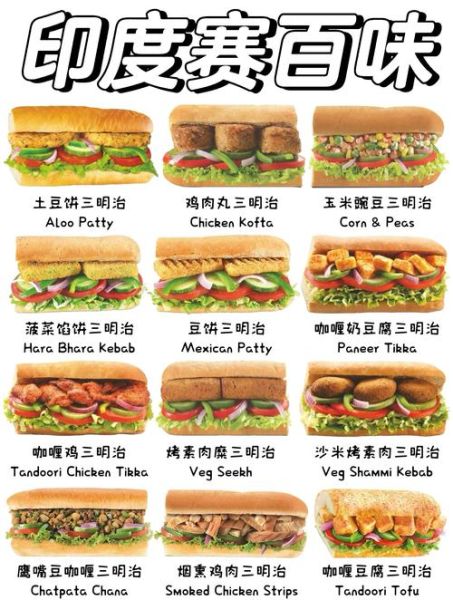 三明治的由来_三明治为什么叫三明治-第1张图片-山城妙识