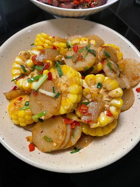 晚上吃什么家常菜_简单营养又下饭-第1张图片-山城妙识