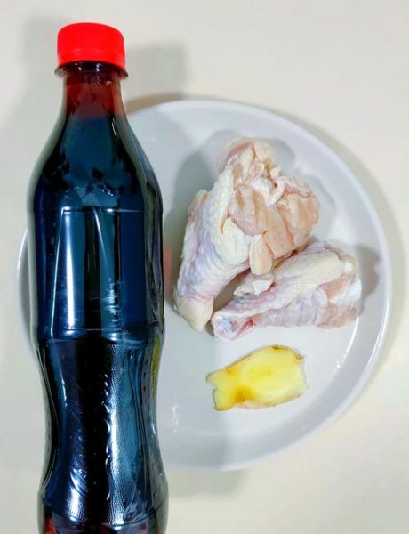 可乐鸡腿怎么做_可乐鸡腿用哪种可乐最好-第1张图片-山城妙识