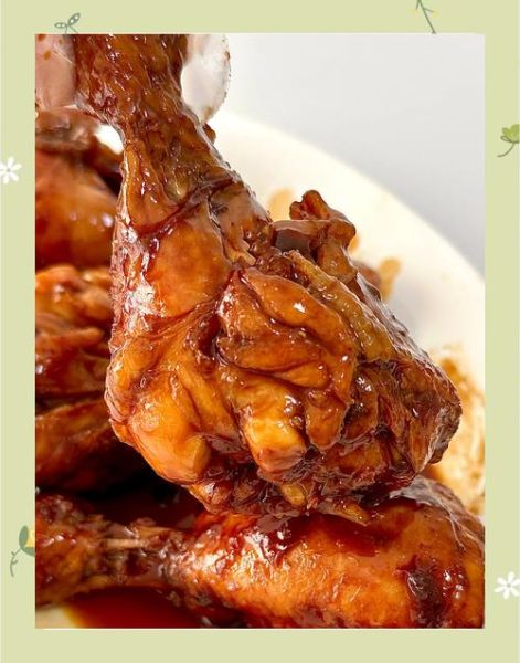 可乐鸡腿怎么做_可乐鸡腿用哪种可乐最好-第3张图片-山城妙识