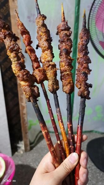 红柳羊肉串怎么做_正宗红柳羊肉串配方-第3张图片-山城妙识 红柳羊肉串怎么做_正宗红柳羊肉串配方-第3张图片-山城妙识